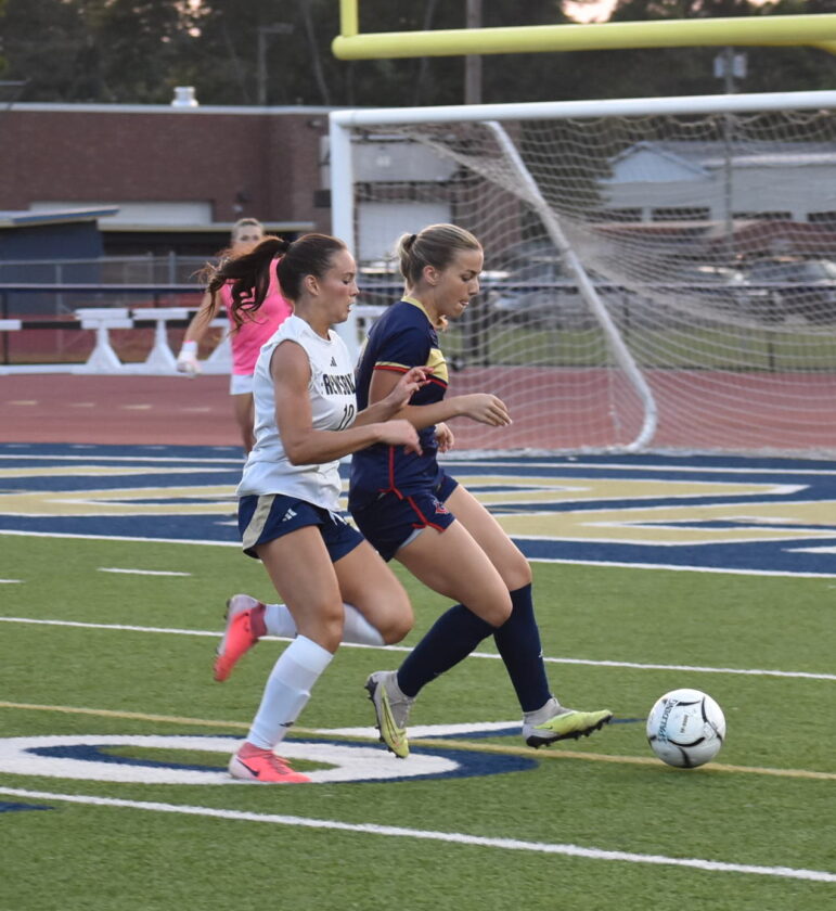Ava Jimerson-led Frewsburg beats nonleague F/CV/MG 4-1 | News, Sports ...